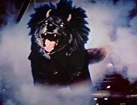 Películas B: Devil Dog: The Hound of Hell (1978)